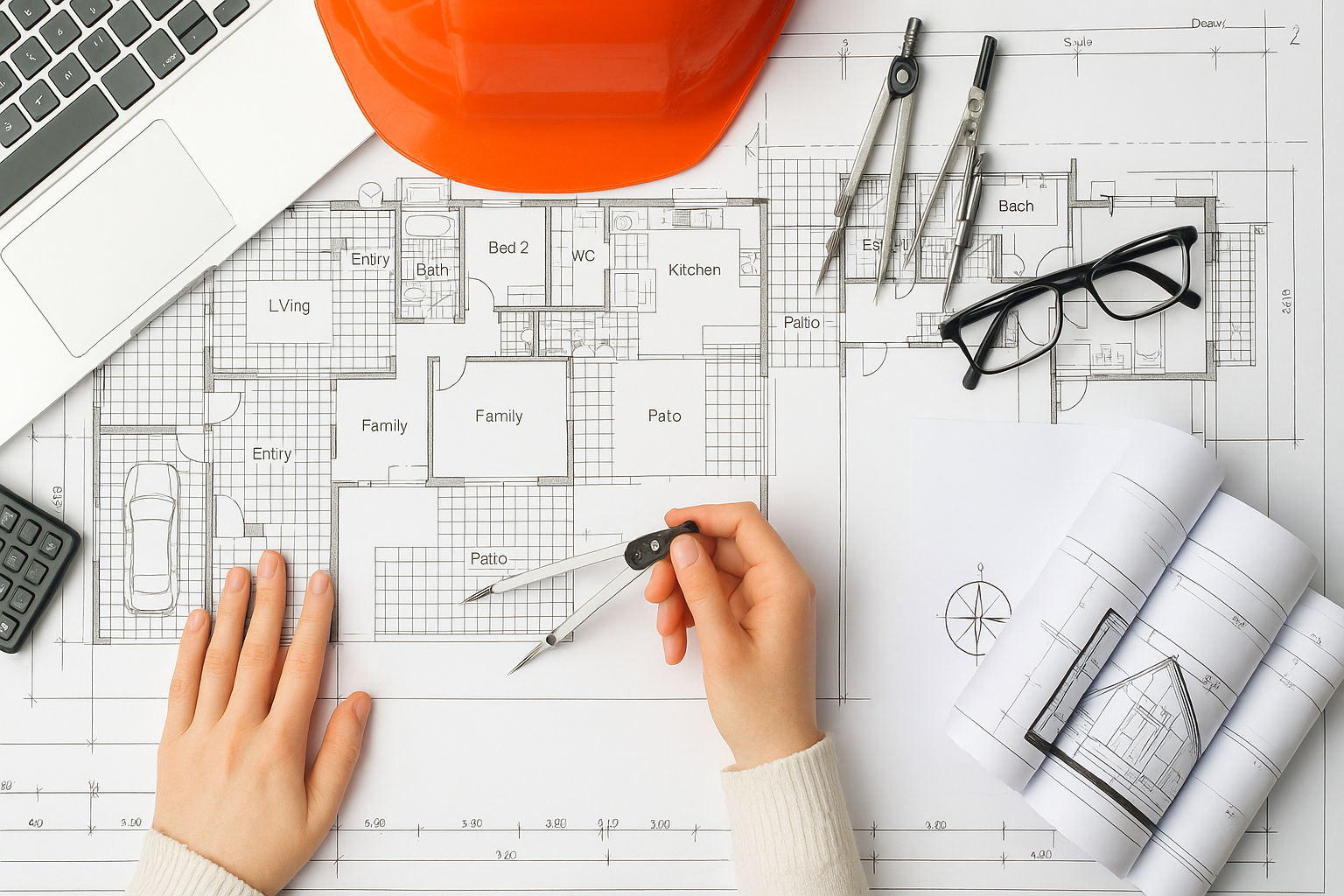 Home - Construct Measures